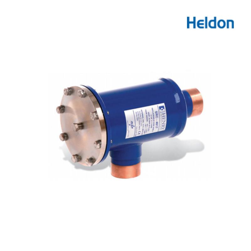 ฟิลเตอร์ ดรายเออร์ HELDON | บริษัท อ่างทองสากล จำกัด